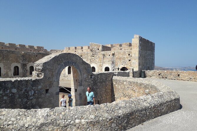 Explore Chania Town, Venetian Harbor, and Ancient Aptera. - Final Thoughts: Who Is This Tour Best For?
