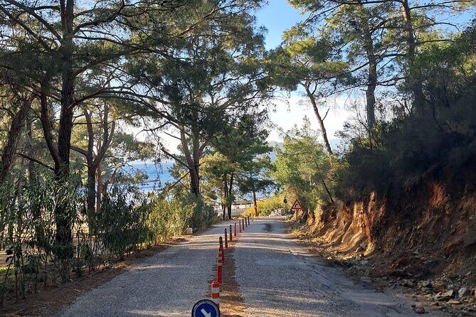 Explore Fethiye with a Local: Guided Hike & Swim in Secret Bays - Price and Value Analysis