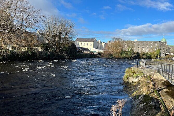 Explore Galway City Walking Tour - What Makes This Tour Stand Out?