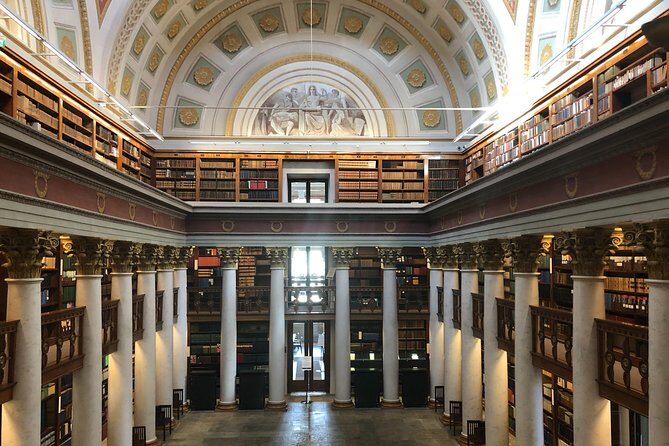 Explore Helsinkis Art and Culture with a Local - A Practical Look at the Helsinki Art and Culture Tour