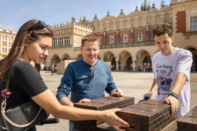 Explore Krakow Old Town - Final Thoughts