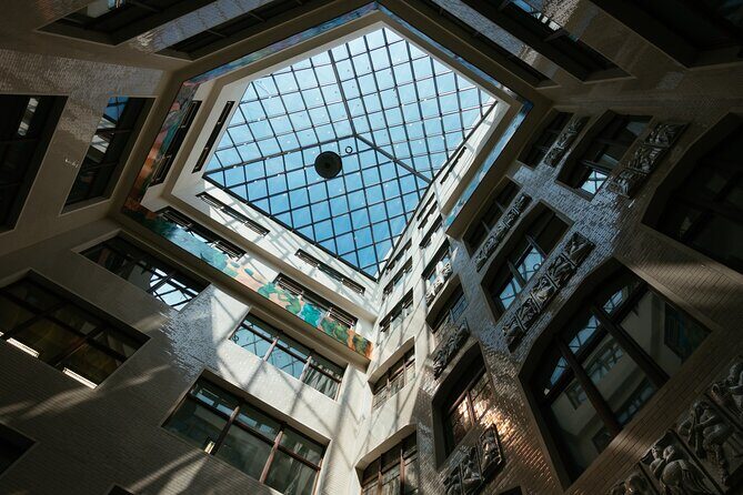 Explore Leipzig in 60 minutes with a Local - Who Is This Tour Best For?