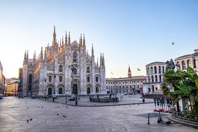 Explore Milan in 90 minutes with a Local - How the Tour Adds Value