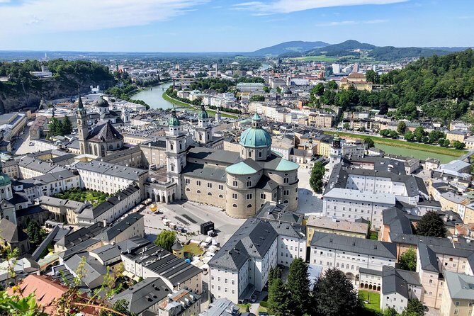 Explore Salzburg in 60 minutes with a Local - Practical Details That Matter