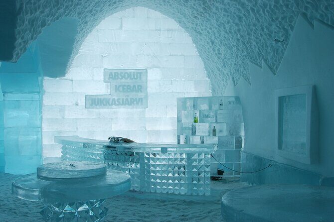 Explore the Icehotel, Day Trip from Abisko - Final Thoughts: Who Will Love This Experience?