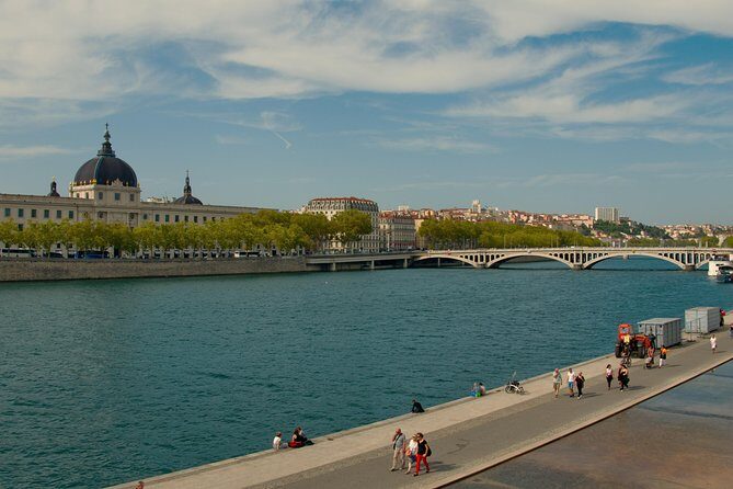 Explore the Instaworthy Spots of Lyon with a Local - Who Will Love This Tour?