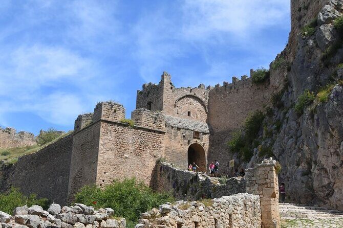 Exploring Corinth: In the Footsteps of the Apostle Paul - Practical Details and What to Expect