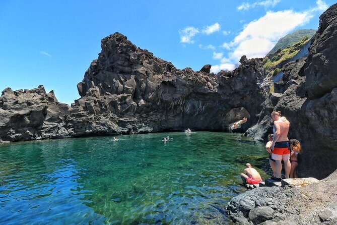 Exploring new Northwest frontiers: Beyond Madeira in 4x4 tour - Practical Details & What You Need to Know
