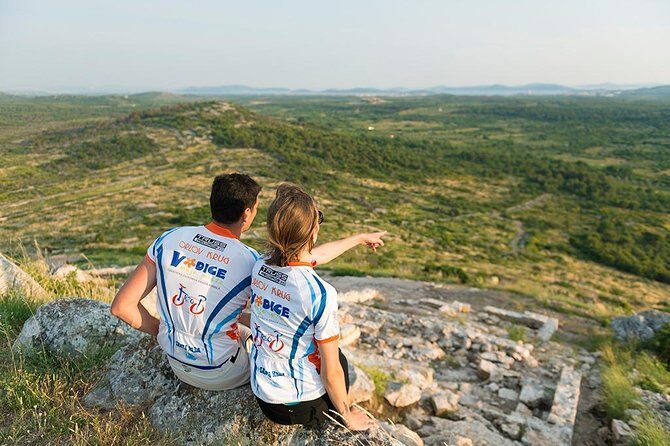 Exploring Vodice on Two Wheels - Final Thoughts: Why Choose This Bike Tour?