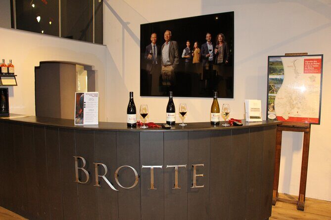 Expression at the House Brotte - Practical Details and Tips for Visitors