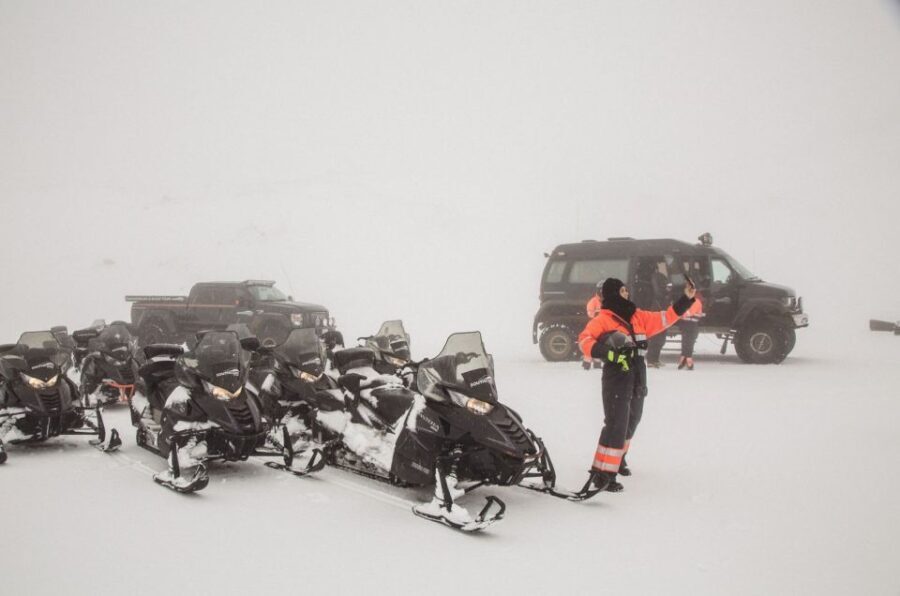 Eyjafjallajökull Volcano and Glacier Jeep Tour - The Value and Who It’s Best For