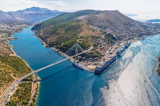 Fabulous Dubrovnik Private Walking Tour - Meeting Point and Duration