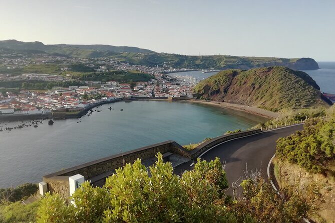 Faial Island: Full-Day Premium Private Tour - Who Is This Tour Best For?