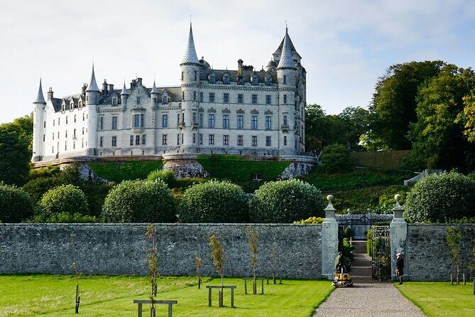 Fairytale Shore Experience - The Experience You Get for the Price