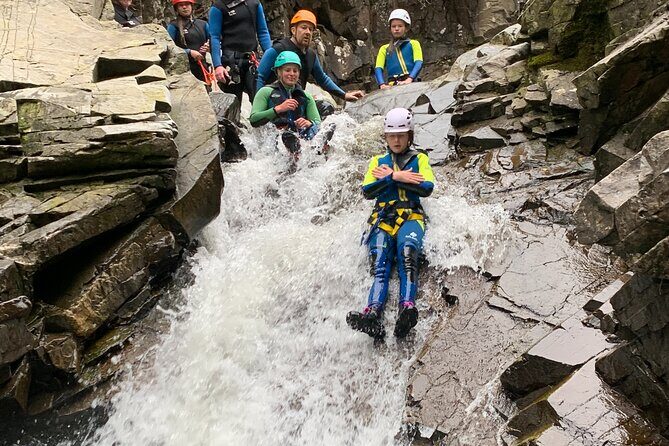 Family Gorge Walking - What You Can Expect from the Tour