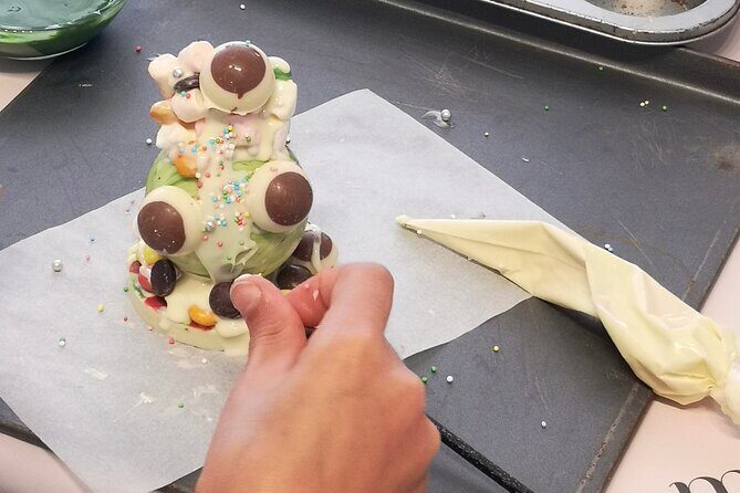 Family of Monsters Chocolate Making Class in Malta - Practical Details & Tips