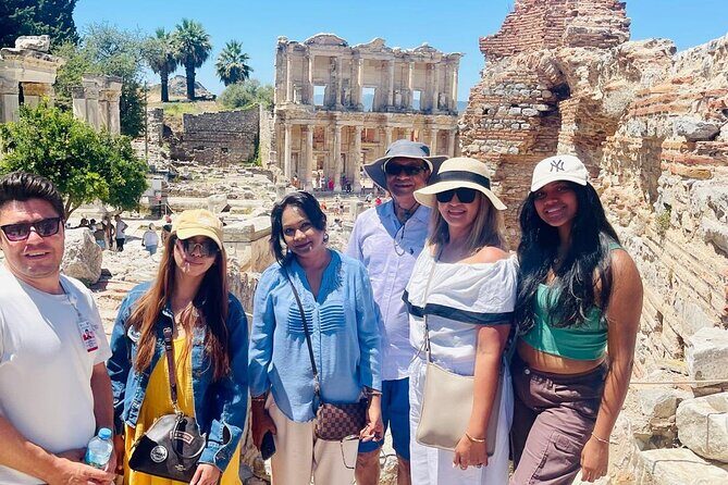 Family Package up to 15 Ephesus Tour from Bodrum Port and Hotels - Final Thoughts