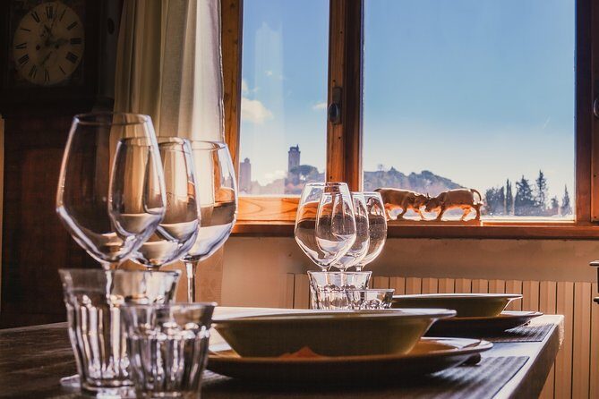 Family Tuscan Cooking Class - Why this Tour Is Worth Considering