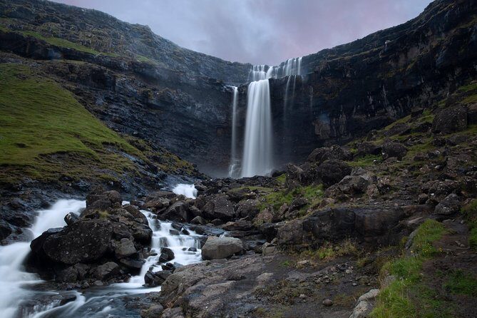 Faroe Islands: Highlights Tour - Exploring the Faroe Islands: A Highlights Tour Worth Considering