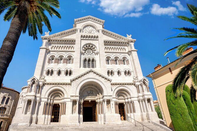 Fascinating Monaco - Private Walking Tour - Practical Details & Experience Highlights