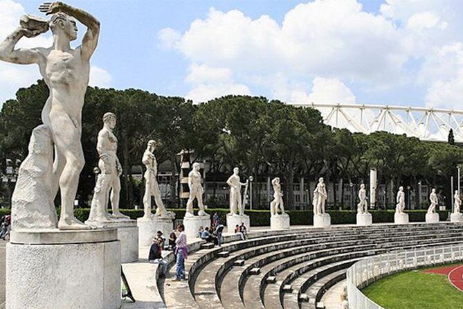 Fascist Rome Guided Tour: The Rise and Fall of Mussolini - The Value of the Tour