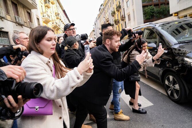 Fashionista's Dream: Dive in Milan's Trendsetting Scene min 2 pax - Why This Tour Offers Genuine Value