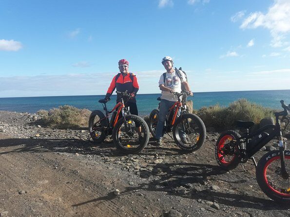 Fat Electric Bike Tour in Costa Calma - The Sum Up: Is It Worth It?
