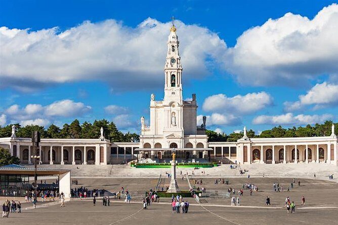 Fátima and Coimbra Private Tour from Porto - Transportation and Comfort