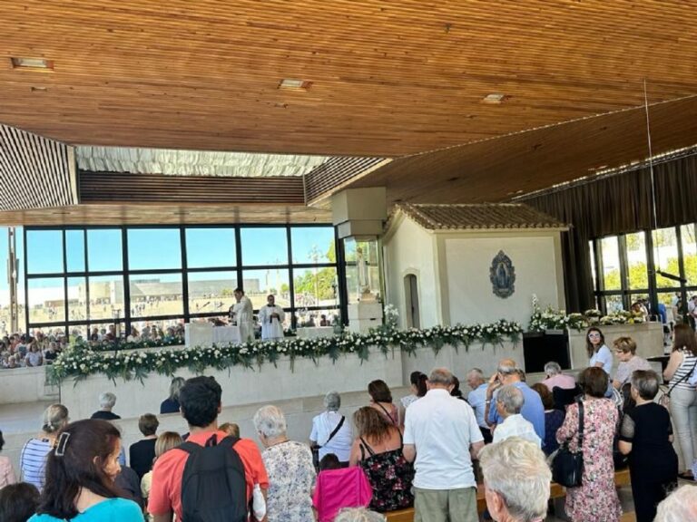 Fatima Full day Private Tour - A Deep Dive into the Fatima Full Day Private Tour