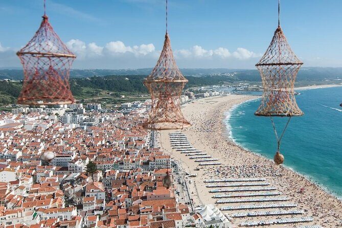Fátima, Nazaré and Obidos Full Day Tour - Practical Aspects and What to Expect