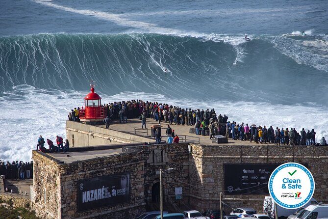 Fátima, Nazaré and Óbidos Small Group Full-Day Tour from Lisbon - An In-Depth Look at the Tour Experience