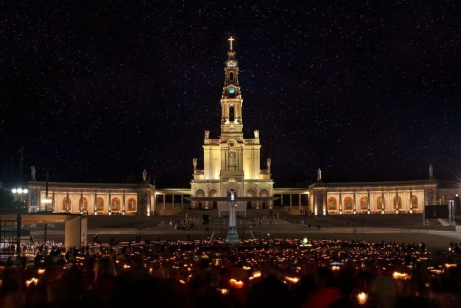 Fátima Private Walking Tour - What Makes This Tour Stand Out?