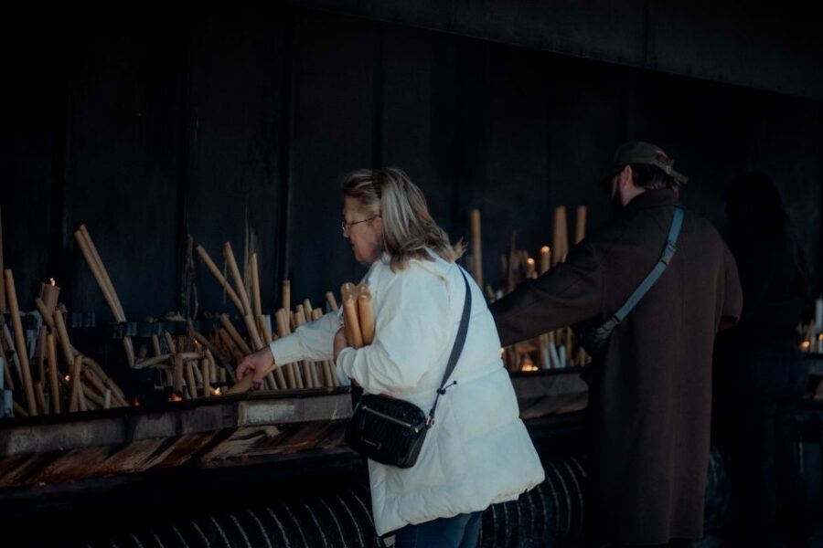 Fátima & Shepherds Village  Faith, History & Emotion - Journey Through Portugal’s Sacred Heart