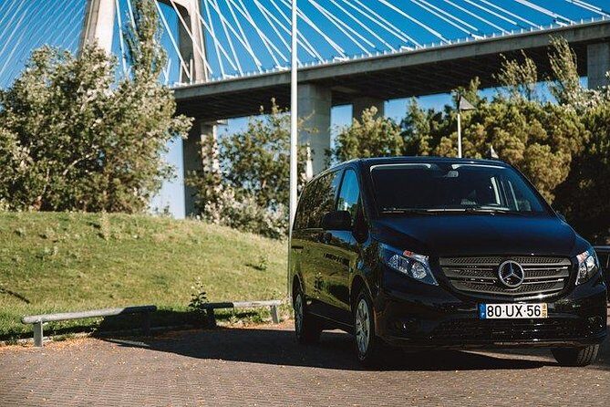 Fátima & the West coast of Portugal - Private Van Tour - What the Tour Includes & Excludes