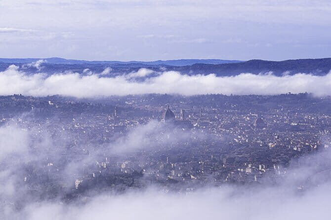 Fiesole Hike & Italian Aperitivo - Final Thoughts