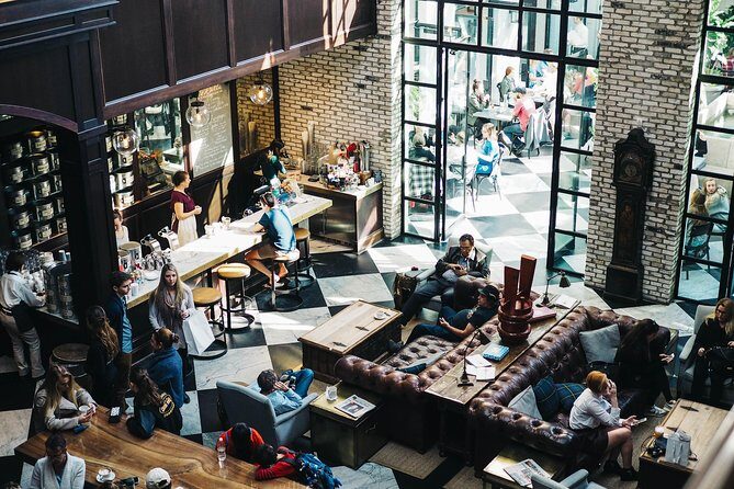 Fika Like A Stockholmare - Why This Tour Offers Value