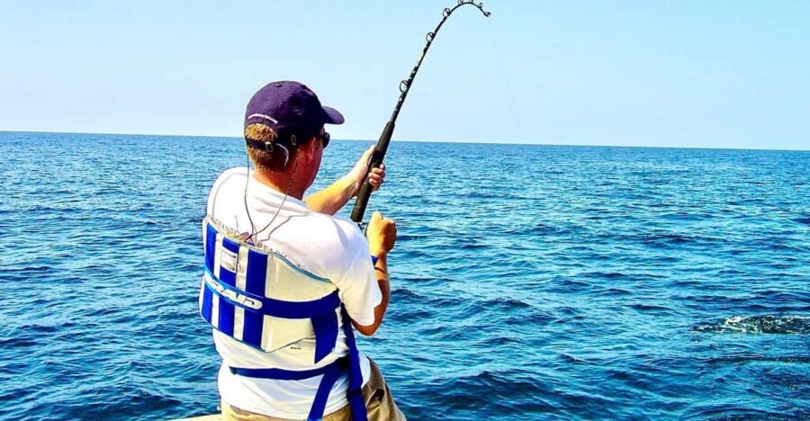 Fishers Trek: Cominotto Island, Prime Fishing Spots & Gozo - Who Is This Experience Best Suited For?