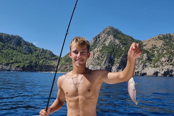 Fishing Trips in Mallorca with Captain Martin - The Itinerary: What to Expect on Your Day on the Water