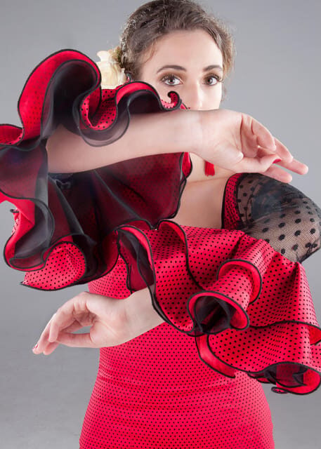Flamenco: Sevillanas class - The Itinerary Breakdown