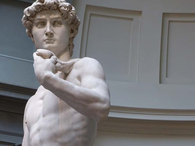 Florence: Accademia Gallery & David by Michelangelo Tour - Who Is This Tour Best For?