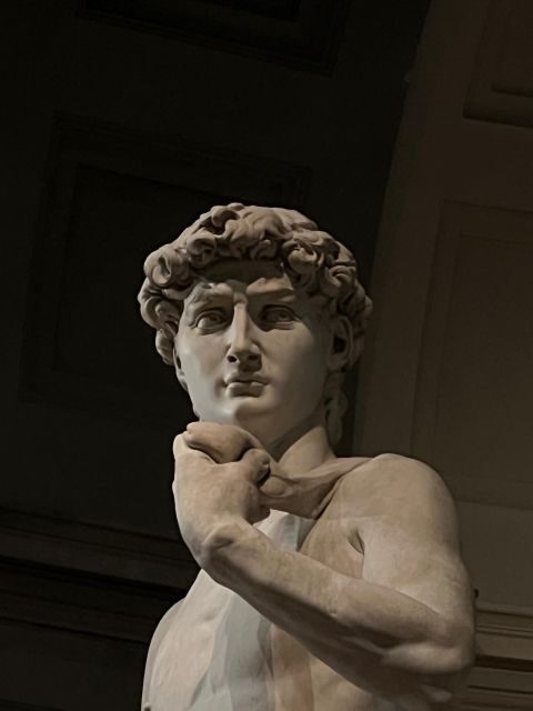Florence: Accademia Gallery Guided Tour and Priority Entry - Is It Worth the Price?