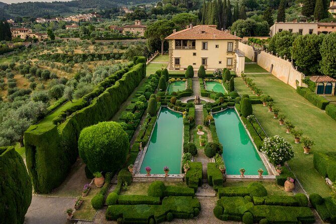 Florence and Fiesole PRIVATE E-Bike Tour - The Itinerary in Detail
