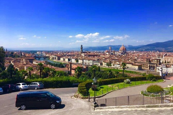 Florence and San Gimignano Private Tour from Livorno - Who this tour is perfect for