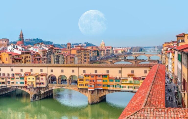 Florence: Art, History, and Charm - Walking Tour of Florence - Why This Tour Offers Great Value