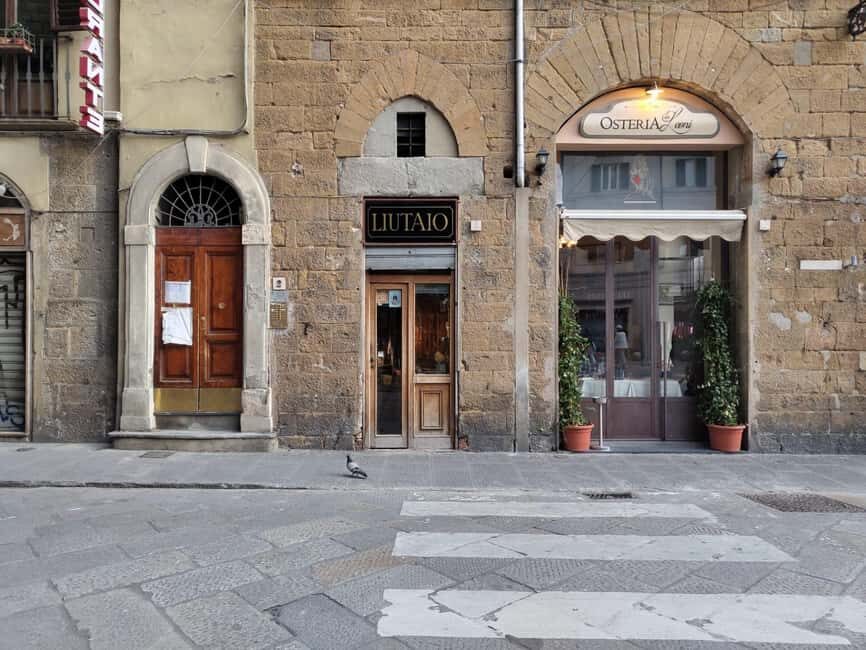 Florence: Artisanal Crafts and Workshops Guided Tour - An In-Depth Look at the Florence Artisanal Crafts Tour