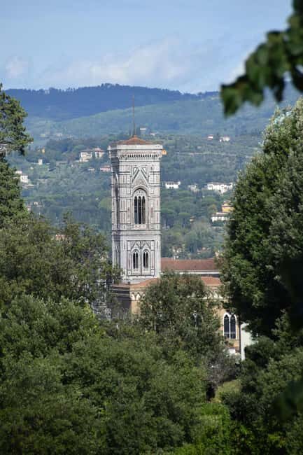 Florence by E-Bike: Hidden Hills & Local Thrills - What to Expect from the Itinerary