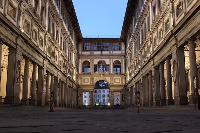 Florence by Night: Private Tour with Optional Steak Dinner - What You Can Expect from the Tour