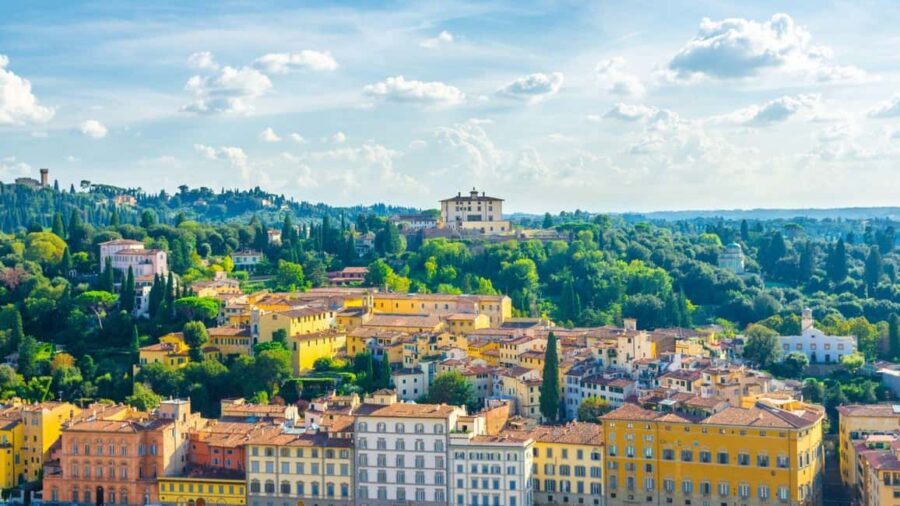 Florence Countryside 2.5h Premium E-Bike Tour + Photo Shoot - Practical Details and What to Expect