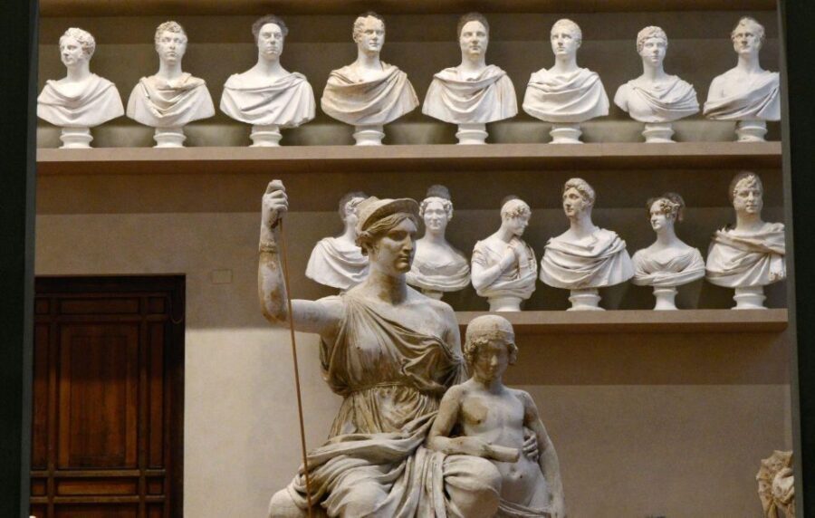 Florence: David and Accademia Gallery Fast Track Guided Tour - An In-Depth Look at the Florence: David and Accademia Gallery Fast Track Guided Tour