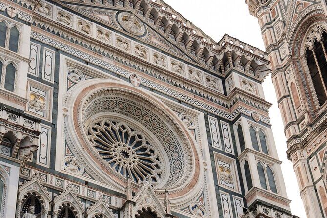 Florence Day Trip by High-Speed Train From Rome - Authentic Experiences and Real-World Insights